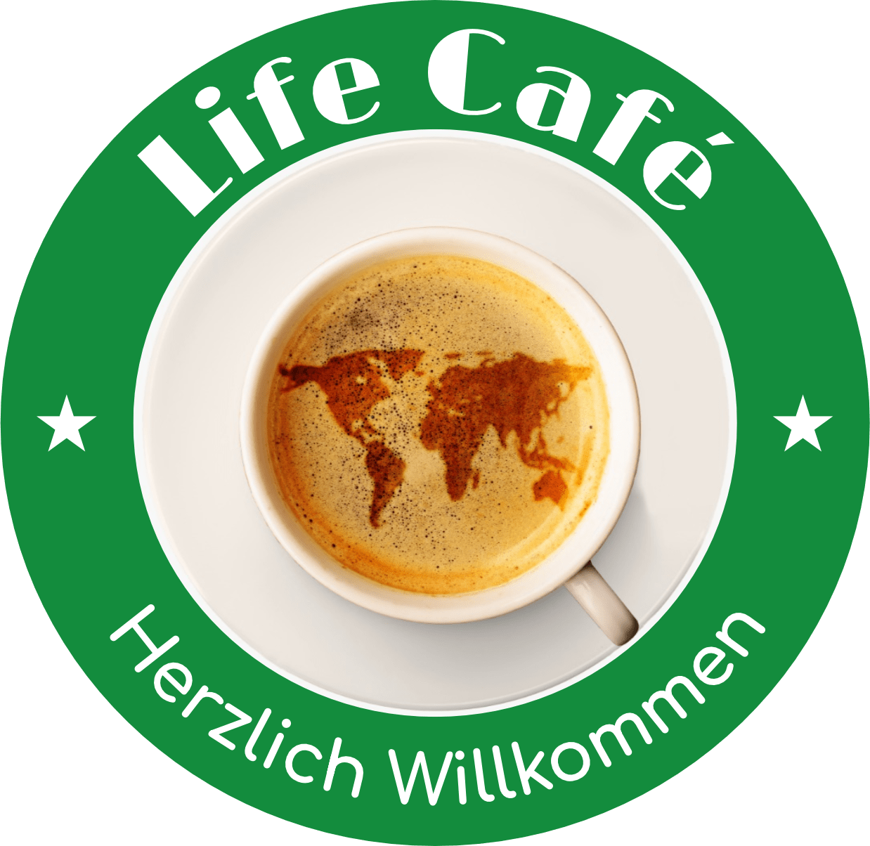 Life Café Heidelberg – Language Café for internationals